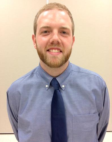 Barringer taking over North Jackson boys hoops | Sports | jcsentinel.com