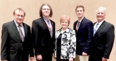 NACC names All Academic Team winners | Education | jcsentinel.com