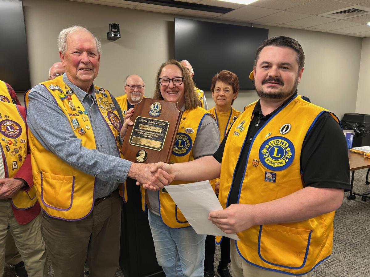 LIONS CLUB | Lifestyle | jcsentinel.com