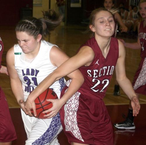 NSM and Pisgah advance; two-time defending champion Section eliminated ...