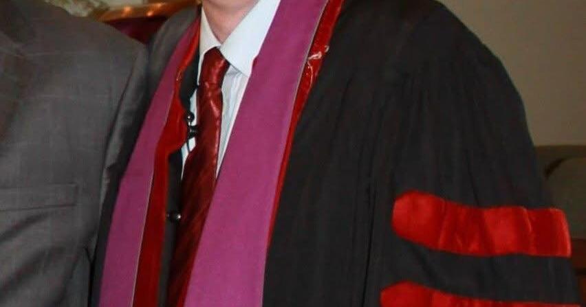 Remembering Roy Hall | News | jcsentinel.com