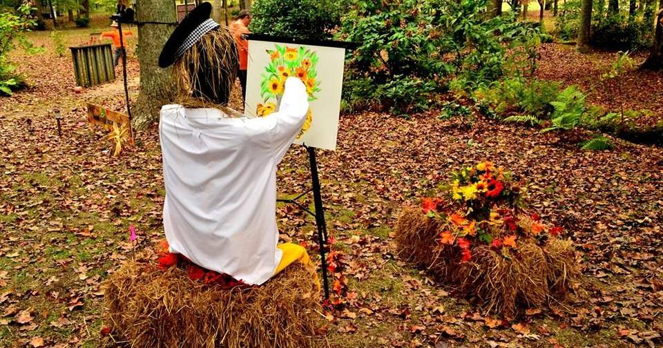 Mentone’s Colorfest welcomes the arrival of autumn | Lifestyle ...