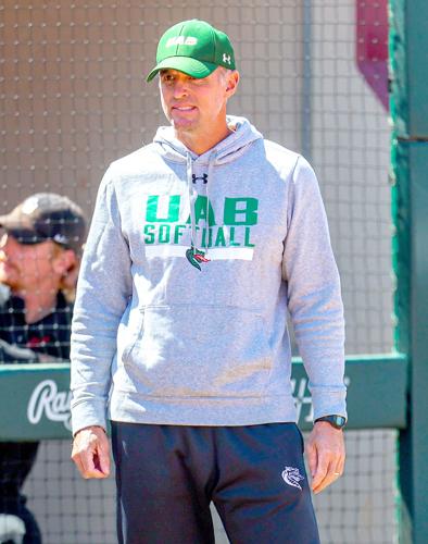 NACC hires Guthrie as softball program's first head coach | Sports ...