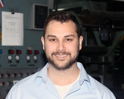 Sentinel’s Will Whaley to receive press association honor | Feature ...