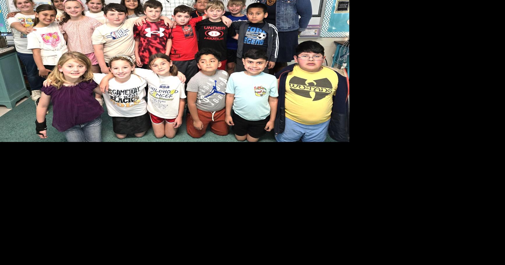 Caldwell students learn about recycling | News | jcsentinel.com