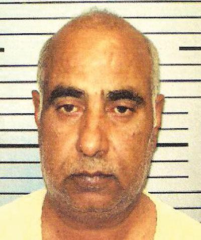 Another store owner busted for selling illegal substance | Police ...