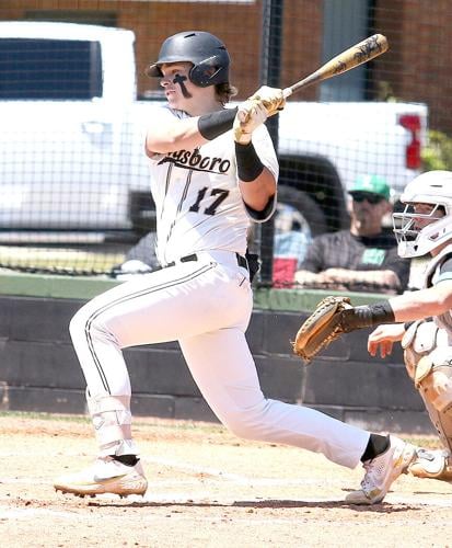 Scottsboro’s Chapman signs with Stillman | Sports | jcsentinel.com