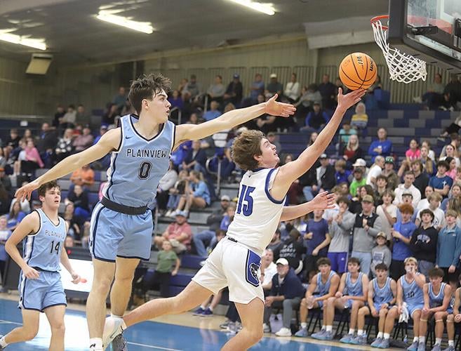 BOYS BASKETBALL ROUNDUP: Section tops county rival Skyline in season ...