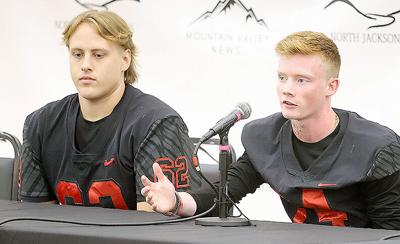 JACKSON-DEKALB MEDIA DAY: North Jackson looks to build on 2023 season’s ...