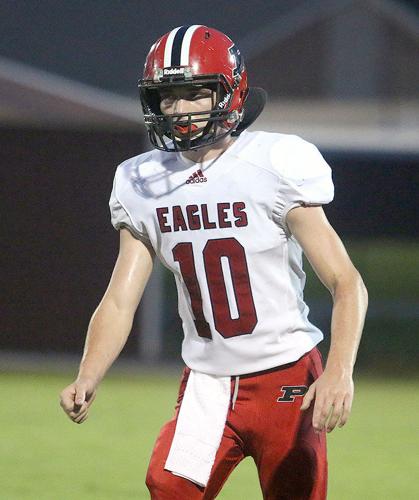 Eagles eyeing playoffs in stretch run | Sports | jcsentinel.com