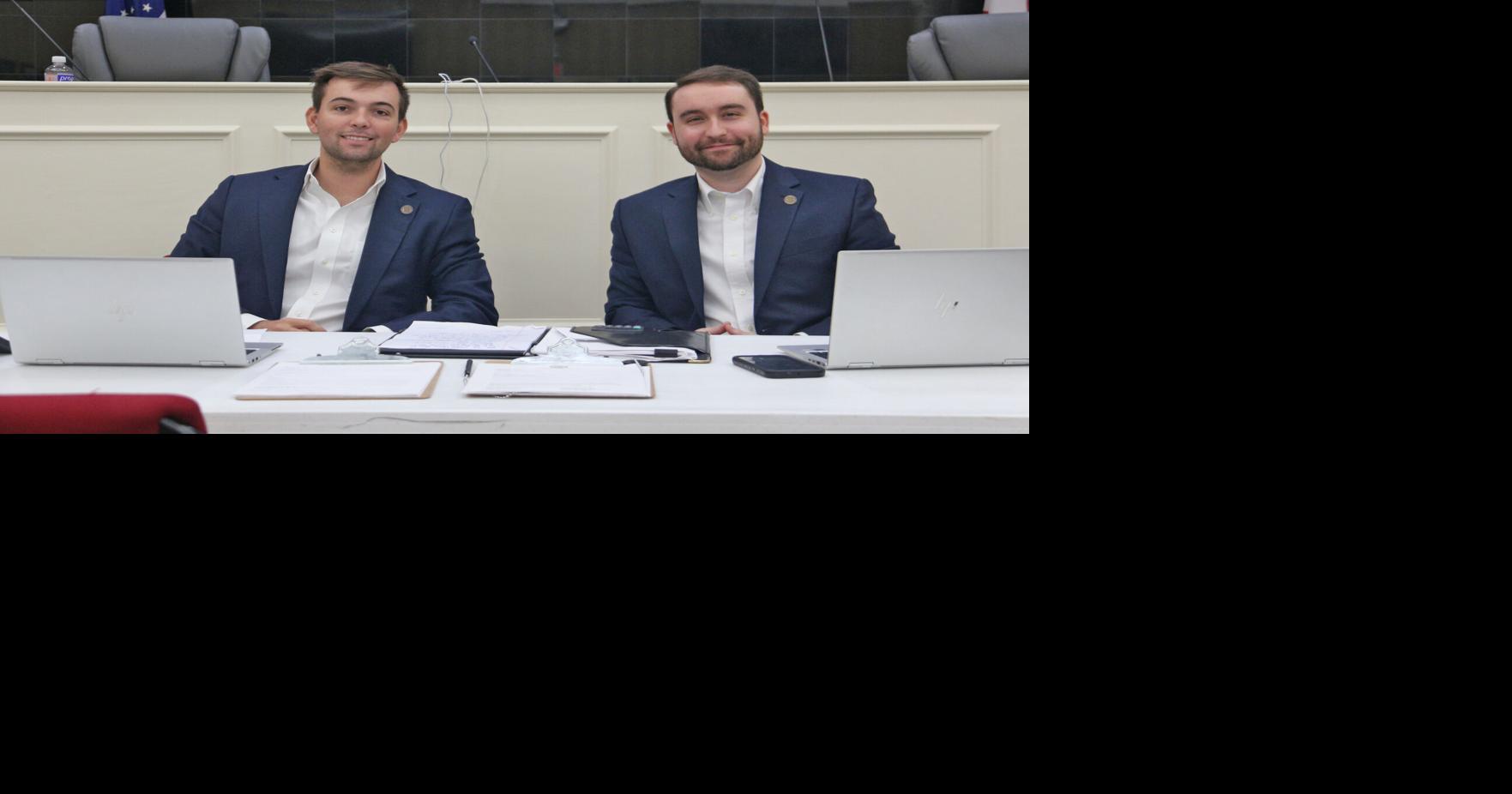 Dale Strong holds office hours in Scottsboro | News | jcsentinel.com