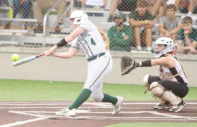 AHSAA SOFTBALL REGIONALS: Rebuilt Skyline team just misses a return ...