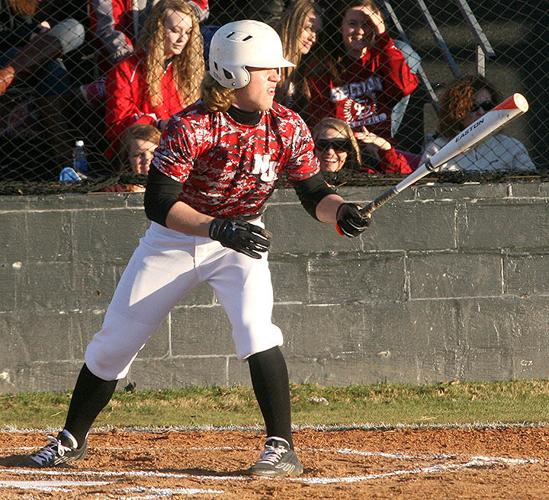 North Jackson's Barbee is Shelton State bound | Sports | jcsentinel.com