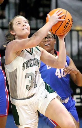 Skyline’s Stucky signs with Snead State | Sports | jcsentinel.com