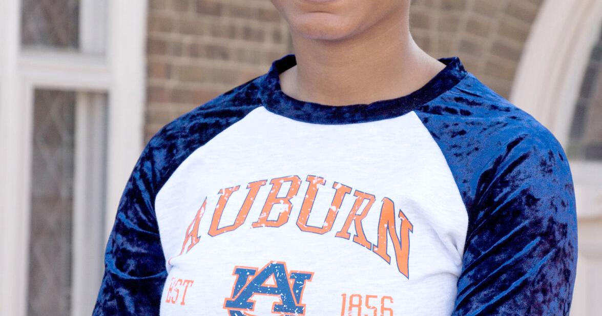 Steward stays on point to reach goal | Feature Story | jcsentinel.com