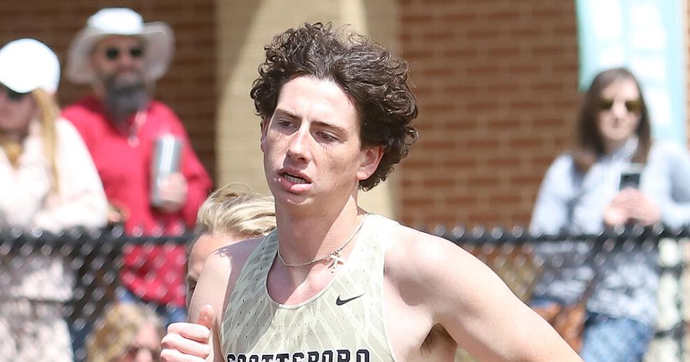 Scottsboro distance runner Jones signs with Samford | Sports ...