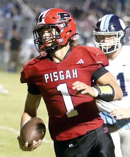 Jackson County standouts make college commitments | Sports | jcsentinel.com