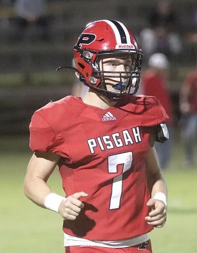 PREP FOOTBALL HONOR ROLL: Tinker delivers on offense, defense in big ...