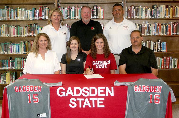 Pisgah ace Keith to pitch at Gadsden State | Sports | jcsentinel.com