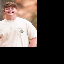 FOCUS ON YOUTH: Daniel Olinger | News | jcsentinel.com