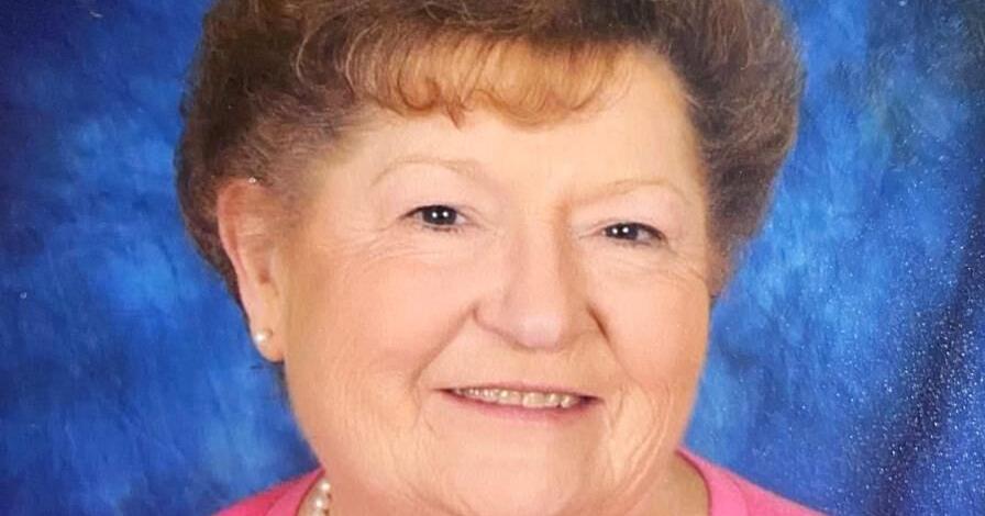 A Look Back: Remembering Nancy Helms | News | jcsentinel.com