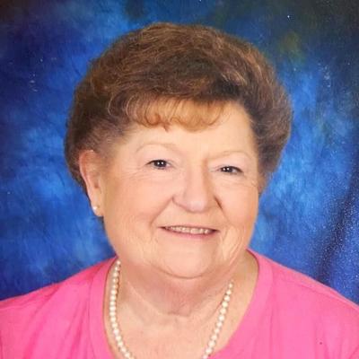 A Look Back: Remembering Nancy Helms | News | jcsentinel.com