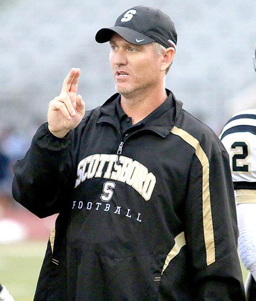 Patrick Nix | Sports | jcsentinel.com