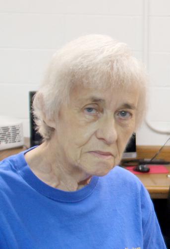 Chambers, longtime Woodville Library director, dies | Feature Story ...