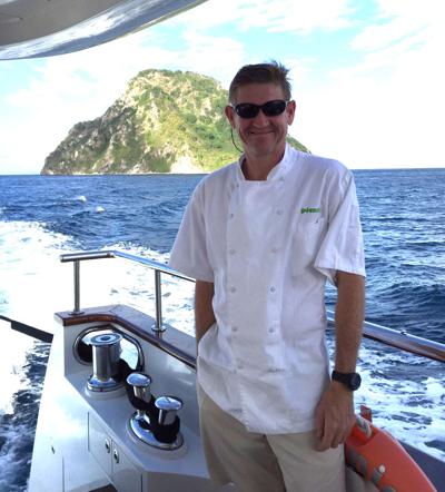 Living the Life | Feature Story | jcsentinel.com