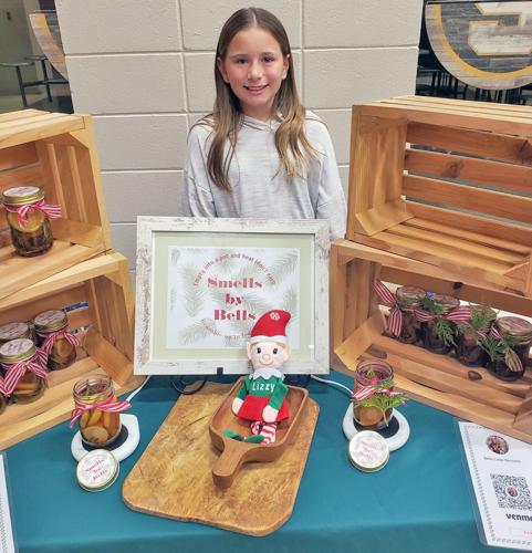 Young Entrepreneurs: Bella Cate Bennett | News | jcsentinel.com
