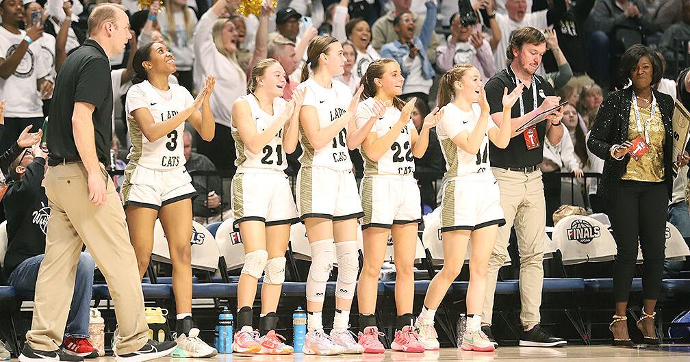 CLASS 5A GIRLS STATE SEMIFINALS: Scottsboro routs Gulf Shores for ...