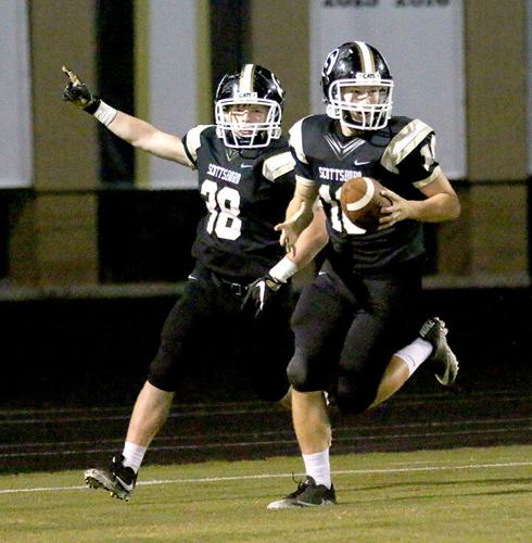 Milestones, records highlight the 2010-19 decade for Scottsboro ...