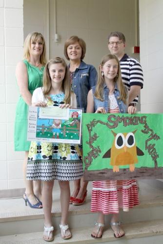 Tar Wars message reaches state level | Lifestyle | jcsentinel.com