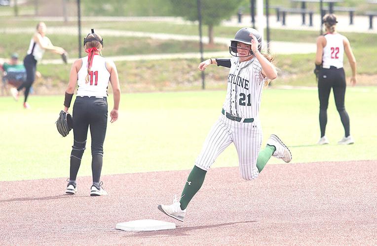 AHSAA SOFTBALL REGIONALS: Rebuilt Skyline team just misses a return ...