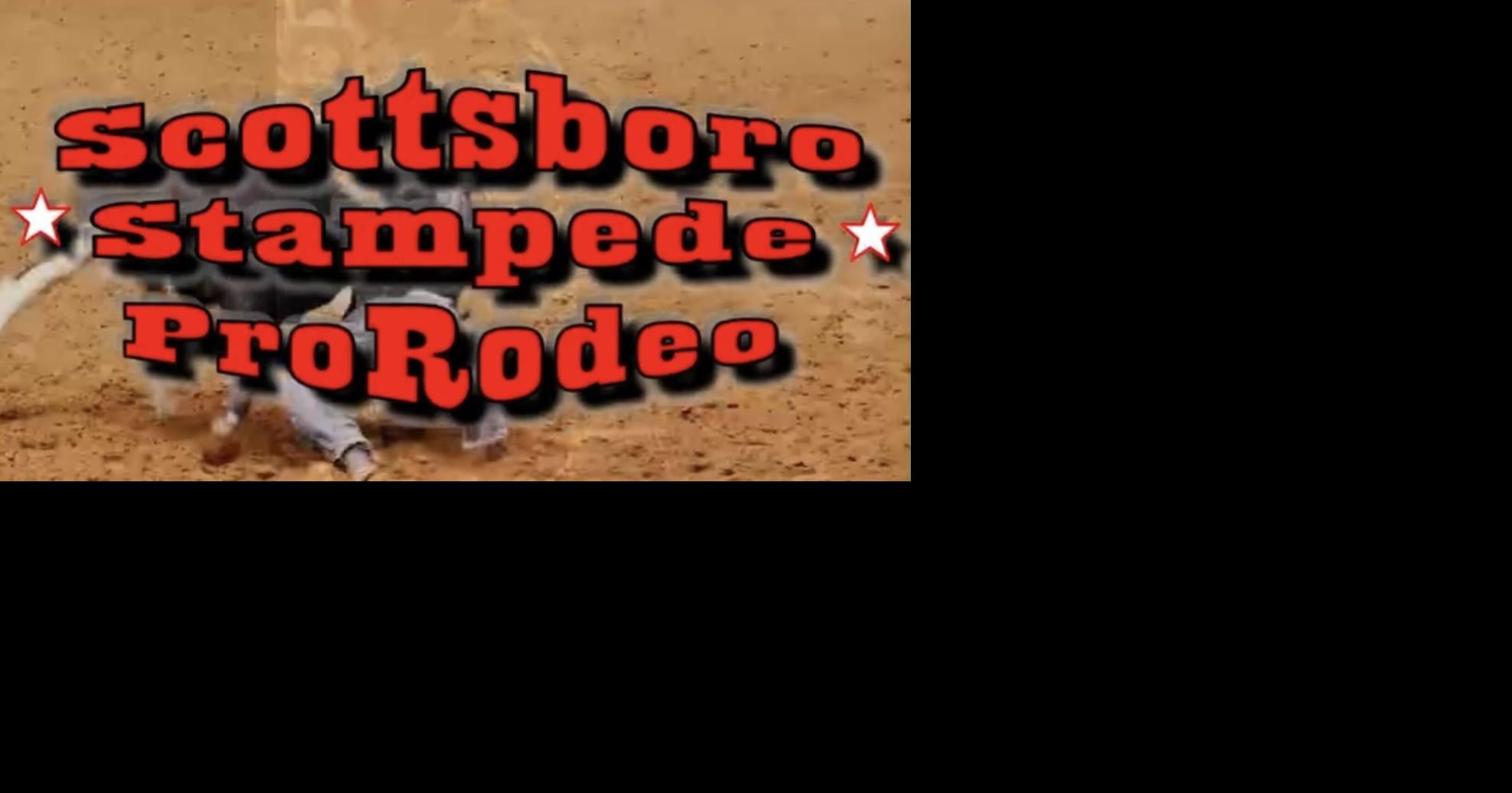 Scottsboro Stampede to stomp into Scottsboro | News | jcsentinel.com