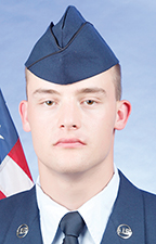 Denton graduates basic training | News | jcsentinel.com