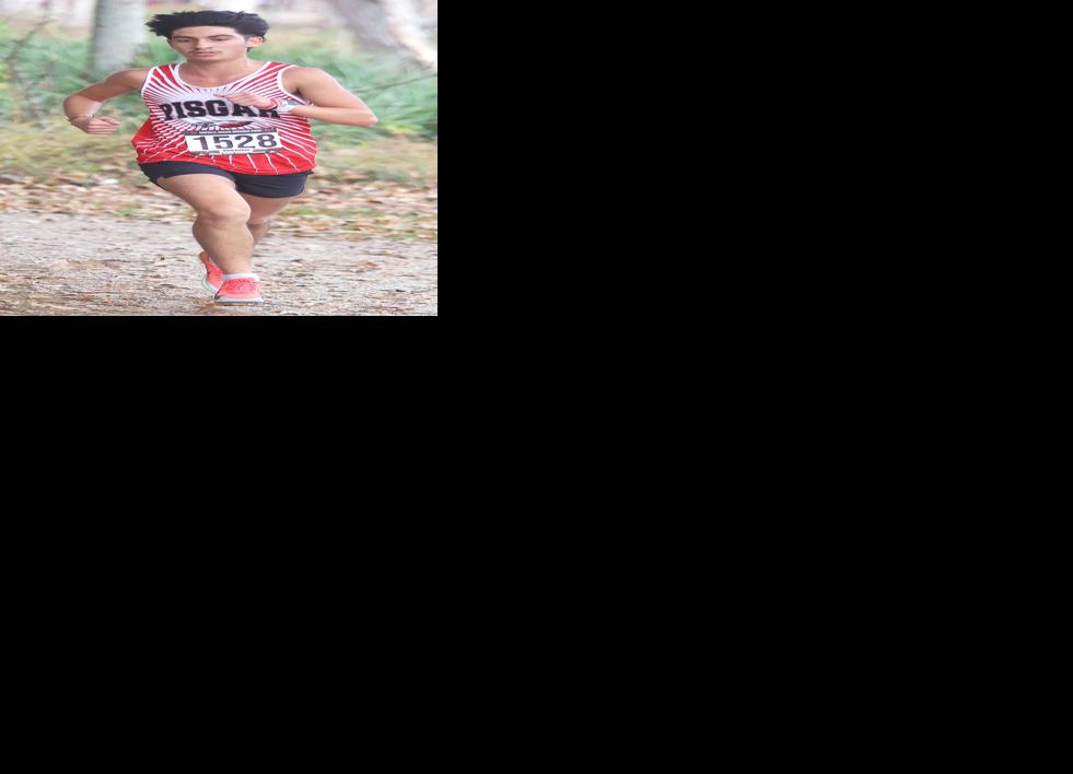 Pisgah’s Elizondo to run for NACC | Sports | jcsentinel.com