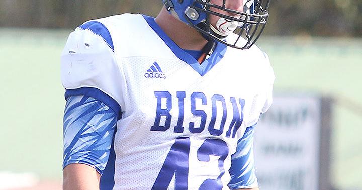 Bison set to face longtime rival | Sports | jcsentinel.com