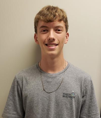 FOCUS ON YOUTH: Blake Matthews | News | jcsentinel.com