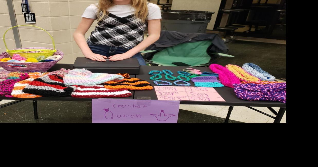 Young Entrepreneurs: Lilly Walker | News | jcsentinel.com