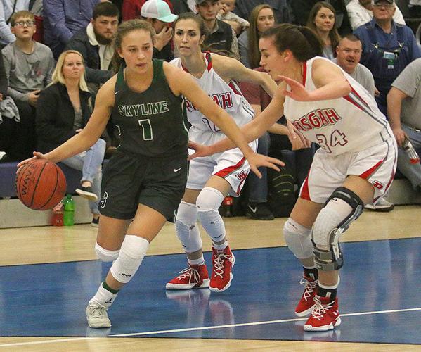 Pisgah downs Skyline to win fifth straight county championship | Sports ...