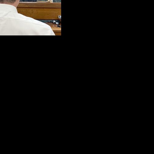 15 YEARS STRONG | Feature Story | jcsentinel.com