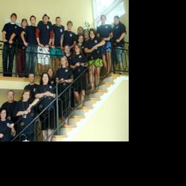 NACC students attend Mustang Leadership Academy | Education ...