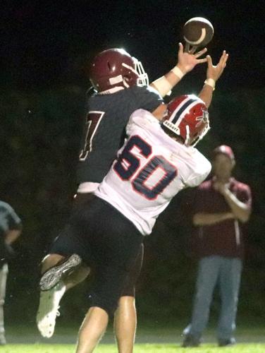 Section caps anniversary celebration with victory | Sports | jcsentinel.com