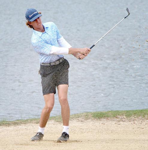 NSM golf team edges state-line rival Dade | Sports | jcsentinel.com