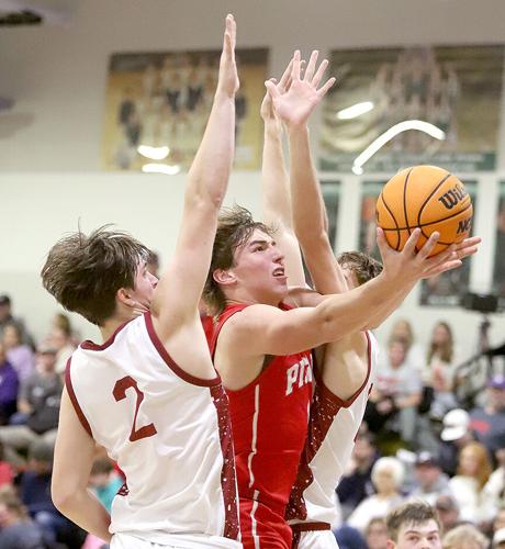 SAND MOUNTAIN TOURNAMENT ROUNDUP: Section boys secure spot in Sand ...