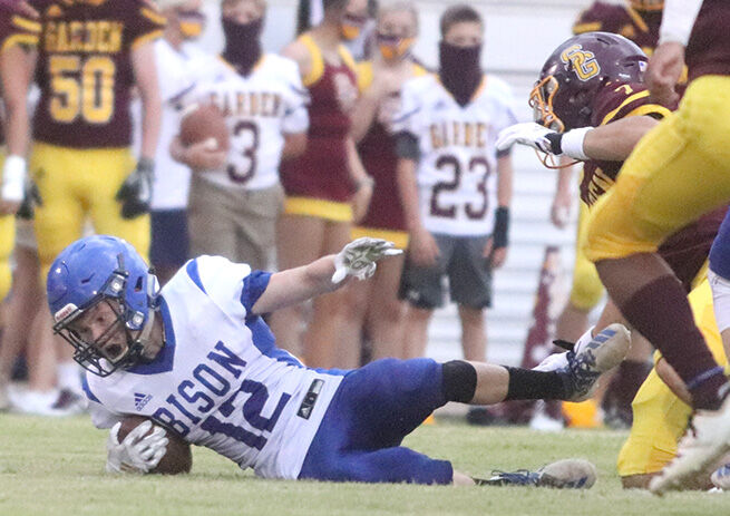 Kirby: NSM glad to get game action under its belt | Sports | jcsentinel.com