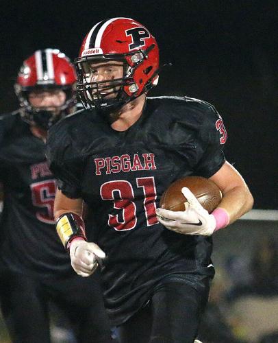 Coaches release All-Jackson County Football Team | Sports | jcsentinel.com