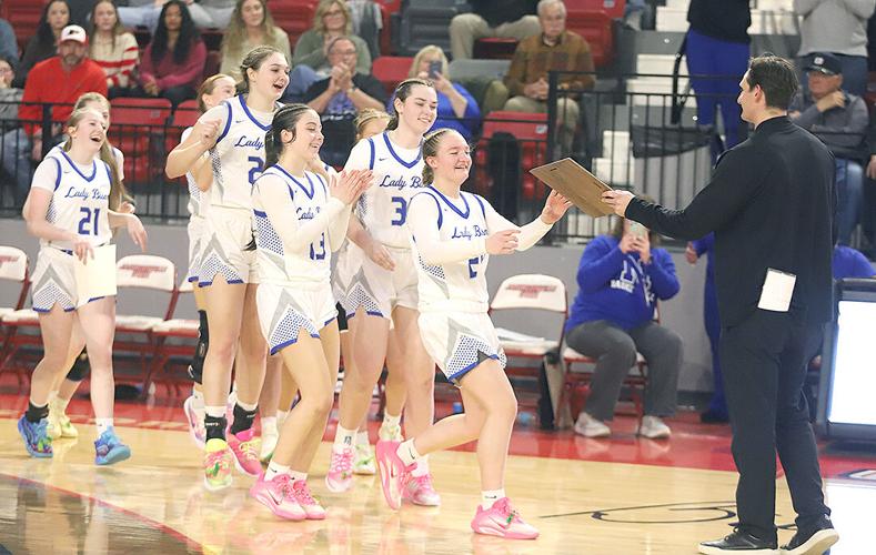 Bison are Birmingham bound after OT thriller | Sports | jcsentinel.com