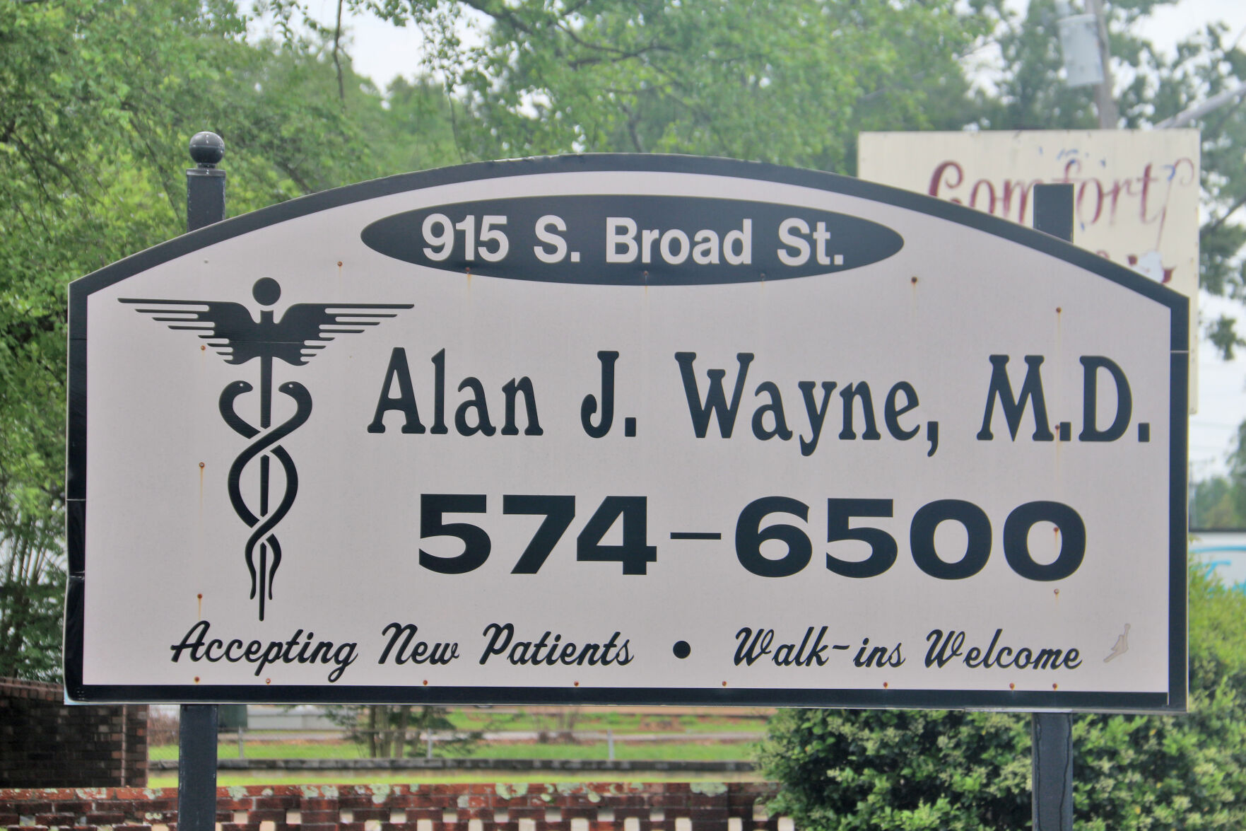 Scottsboro doctor’s medical license suspended for multiple prescription ...